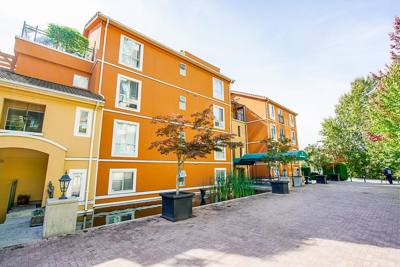 #121 3 Rialto Court, New Westminster, BC, V3M 6P2 | R2619824 | Patti ...
