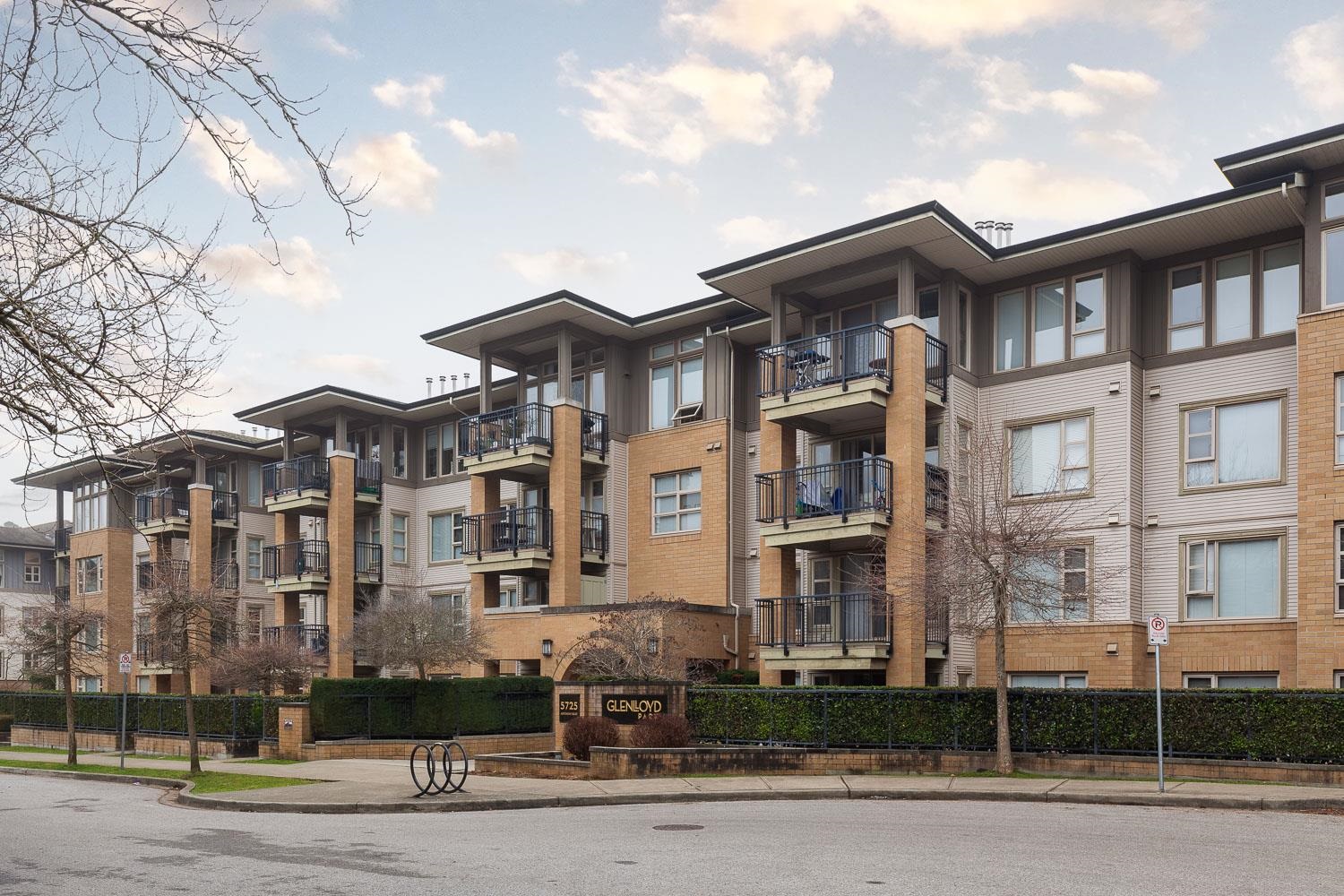 #208 5725 Agronomy Road, Vancouver, BC, V6T 1L9 | R2648305 | Roch ...