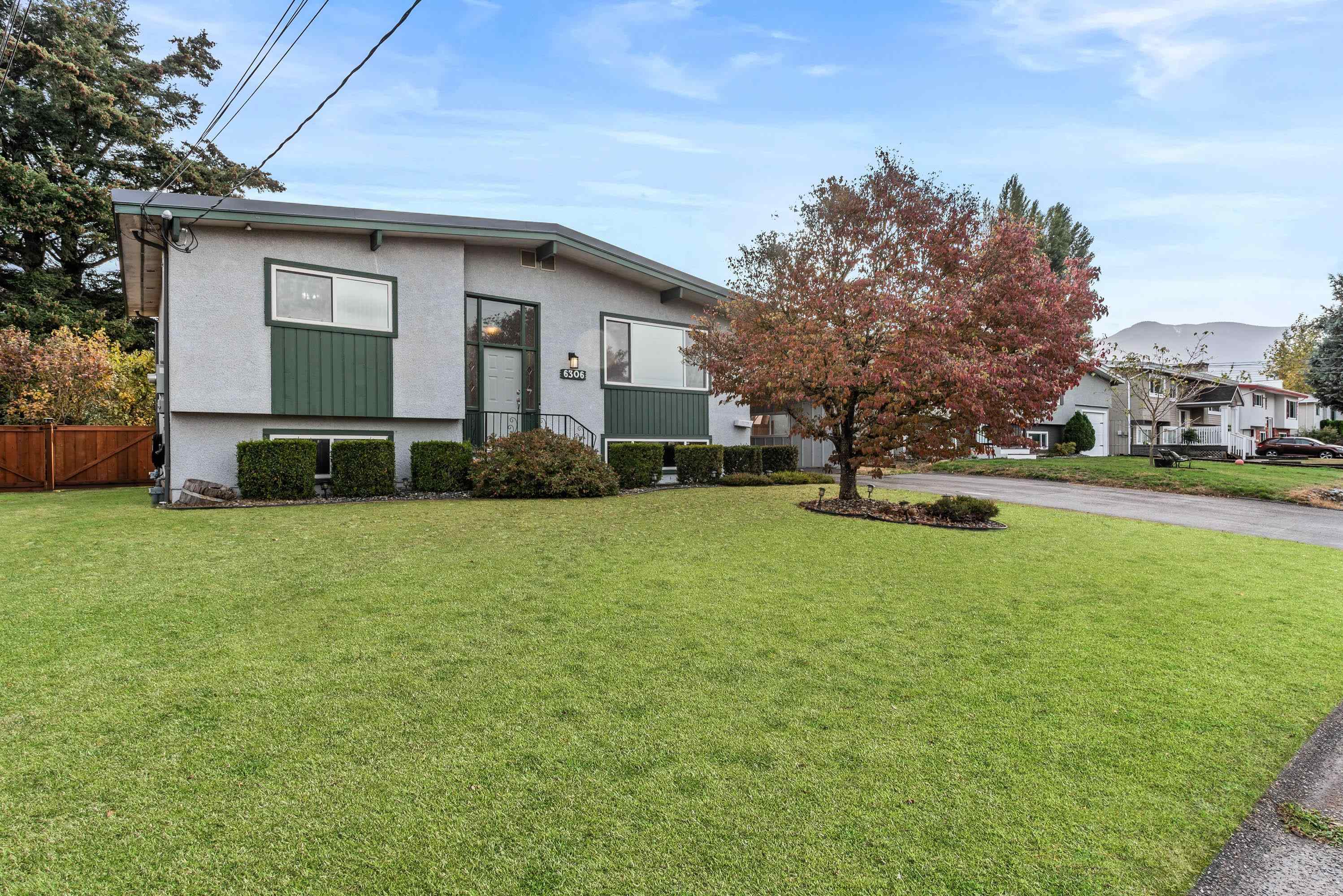 6306 Lanark Street, Sardis, BC, V2R 2M7 | R2739706 | Sarah Toop ...