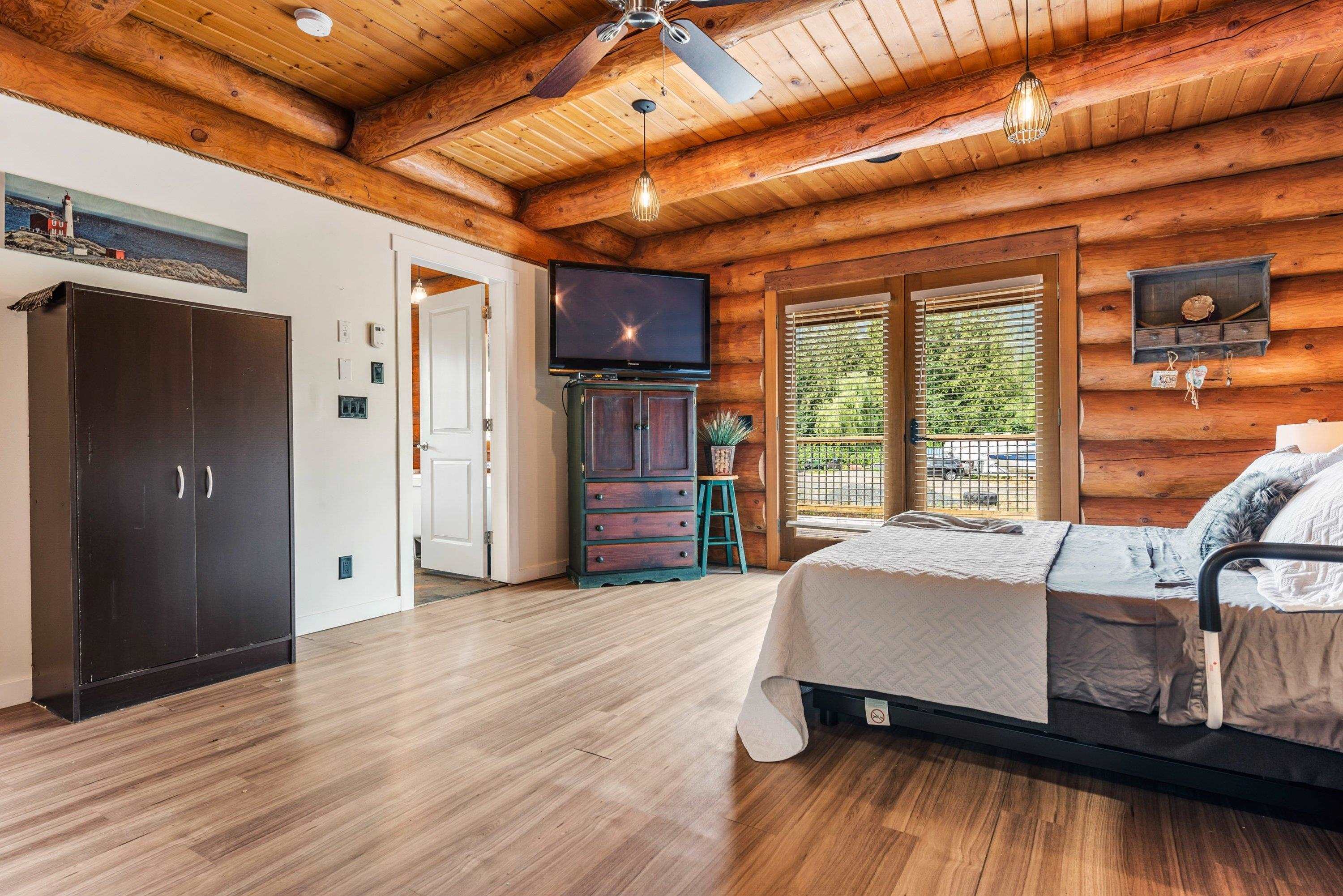 3728 Hot Springs Road, Agassiz, BC, V0M 1A3 | R2796610 | Sarah Toop ...