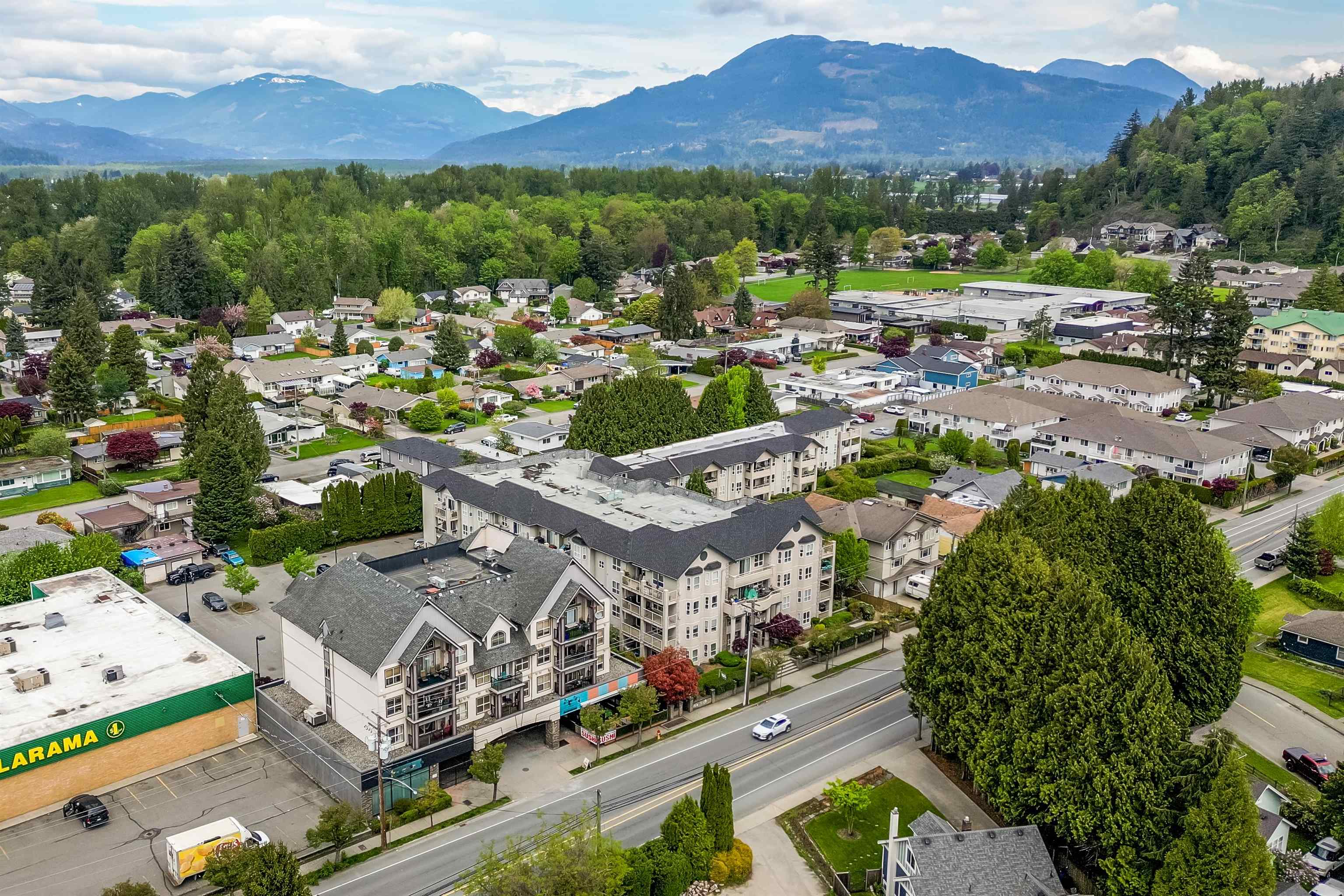 #410 46693 Yale Road, Chilliwack, BC, V2P 7Z4 | R2845946 | Bryan Van Hoepen