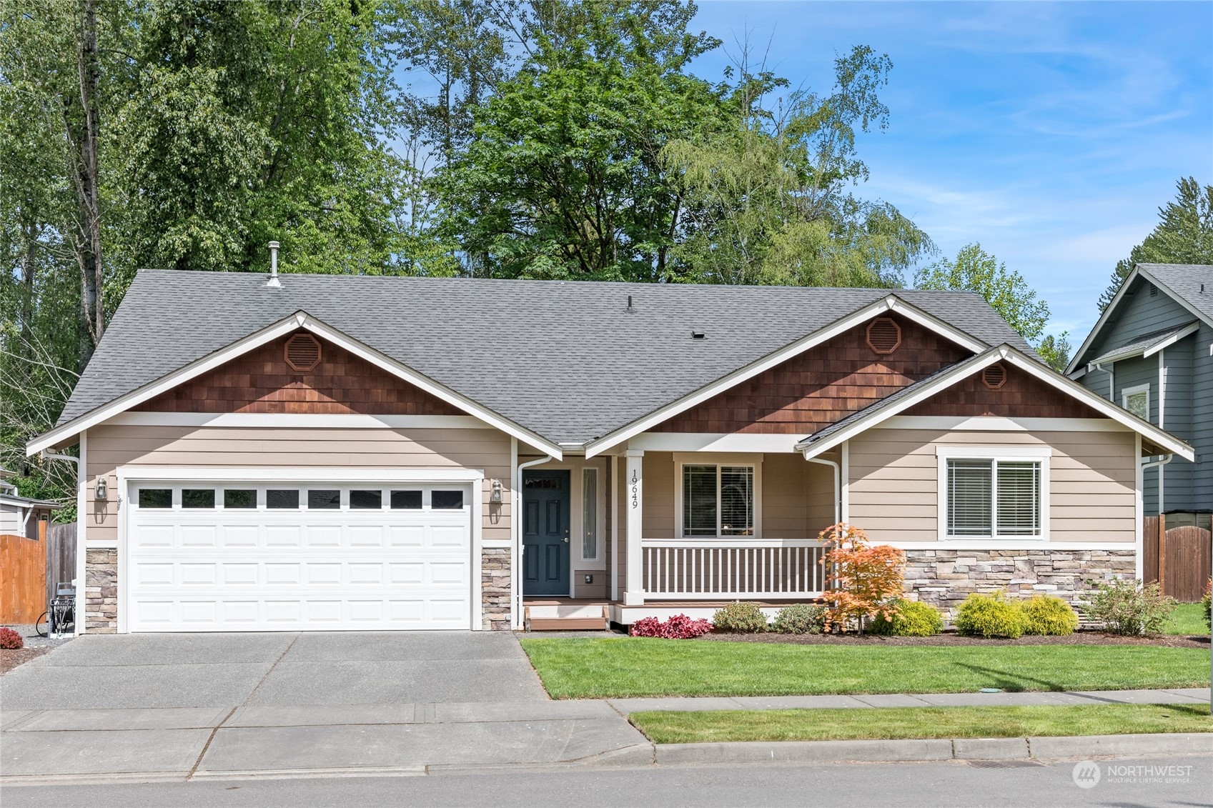 19649 143rd Place SE, Monroe, WA, 98272 | 2238694 | Rhonda Morton Real ...