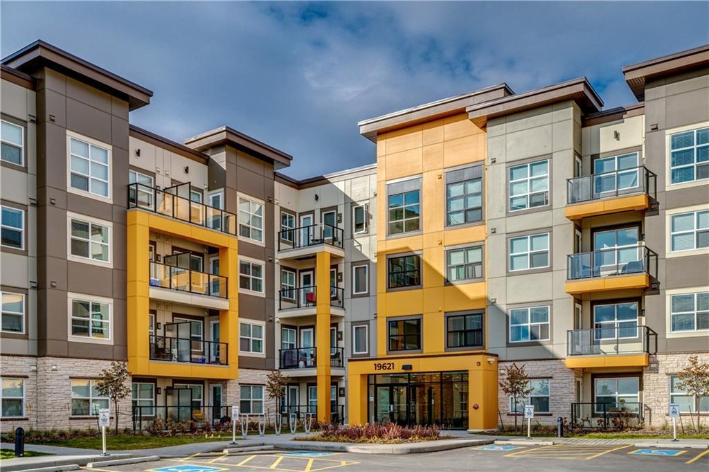 #120 19661 40 Street SE, Calgary, AB, O0O 0O0 | C4292201 | Kevin French