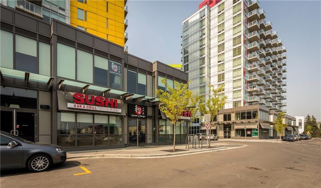 #1107 30 Brentwood Common NW, Calgary, AB, T2L 2L8 | C4199218 | John ...