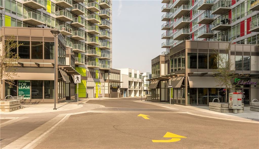 #1107 30 Brentwood Common NW, Calgary, AB, T2L 2L8 | C4199218 | John ...