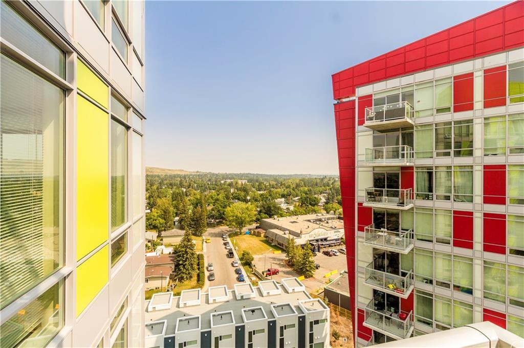 #1107 30 Brentwood Common NW, Calgary, AB, T2L 2L8 | C4199218 | John ...