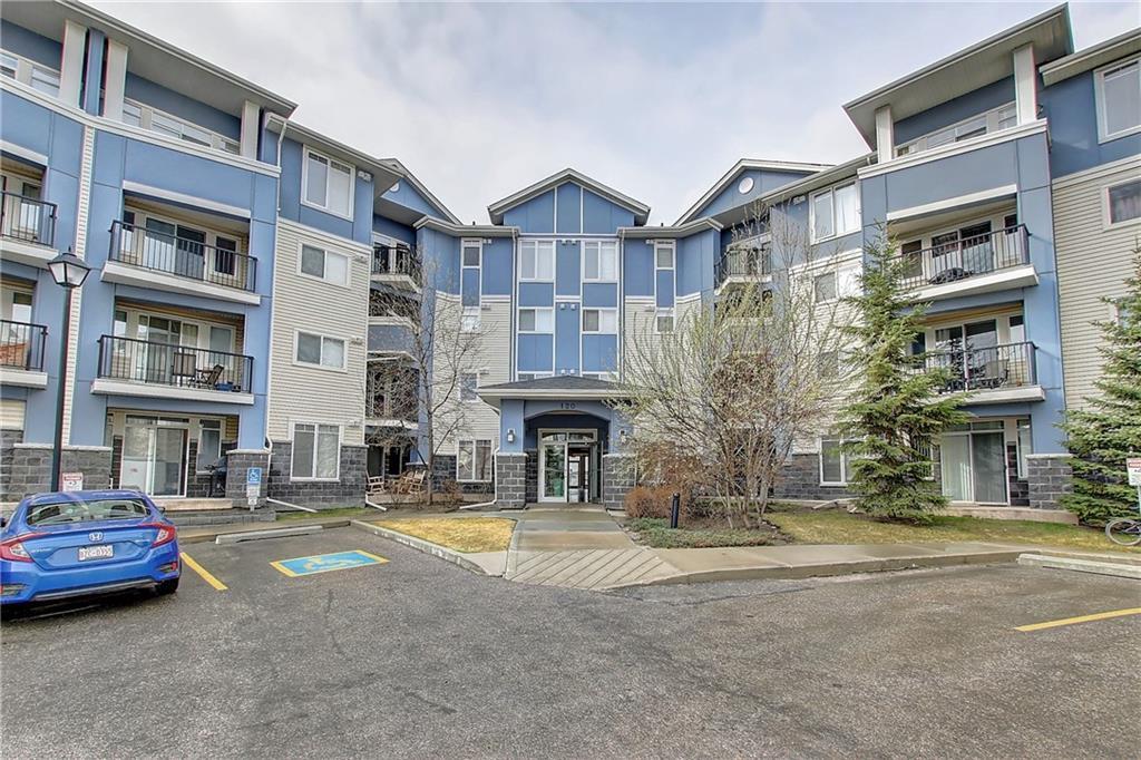 #111 120 Country Village Circle NE, Calgary, AB, T3K 0E4 | C4241432 | J ...