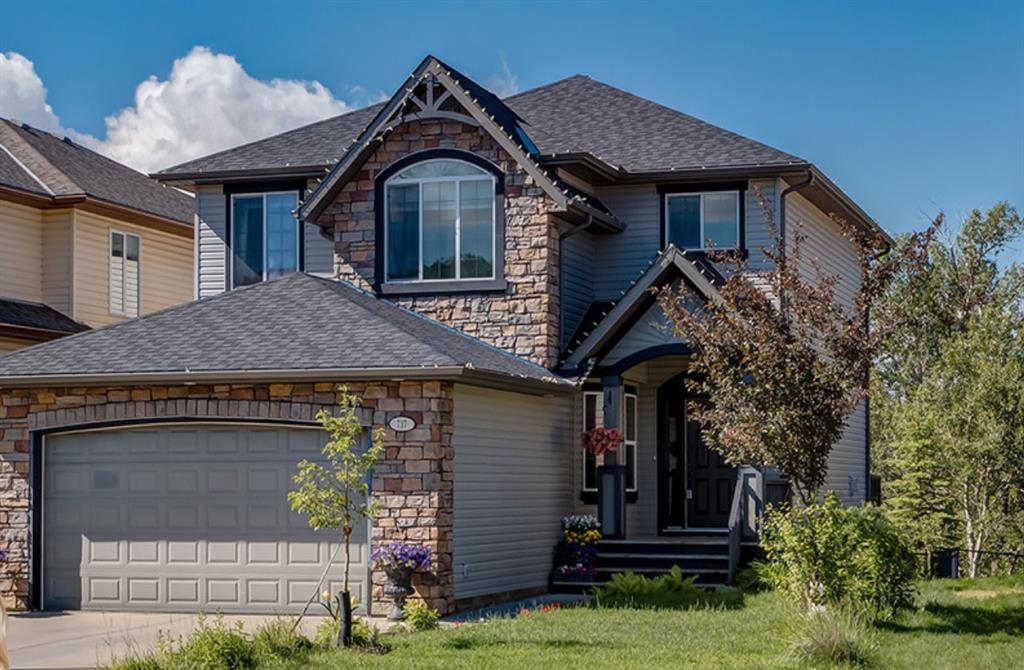 737 Tuscany Springs Boulevard NW, Calgary, AB, T3L 0B7 | A1052354 | J.T ...