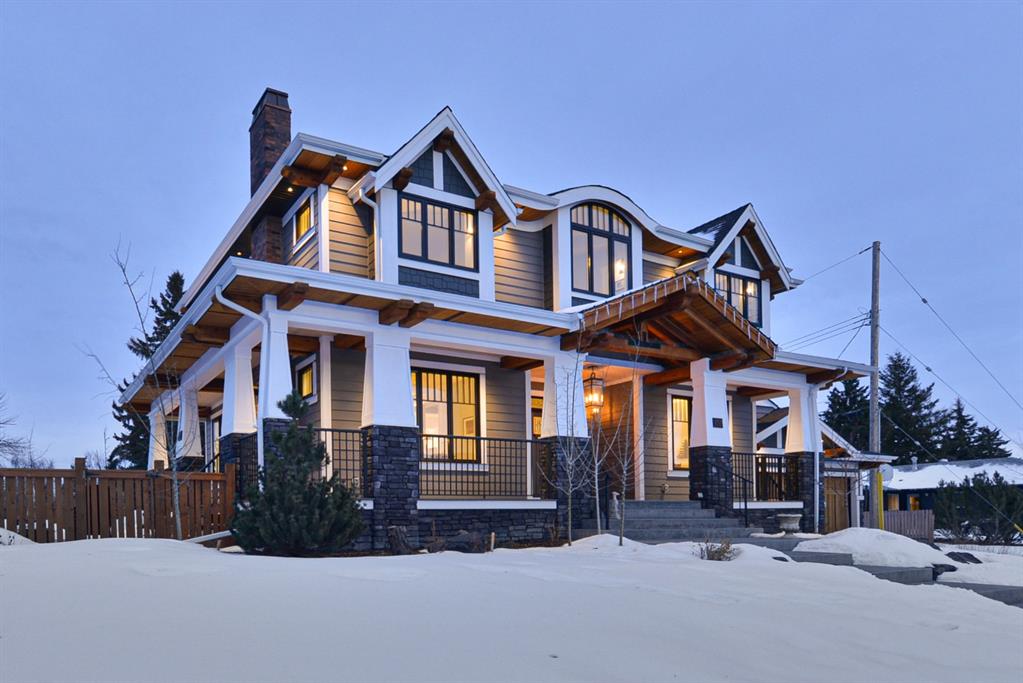 2404 Kelwood Drive SW, Calgary, AB, T3E 3Z7 | A1073884 | Dave McNear ...