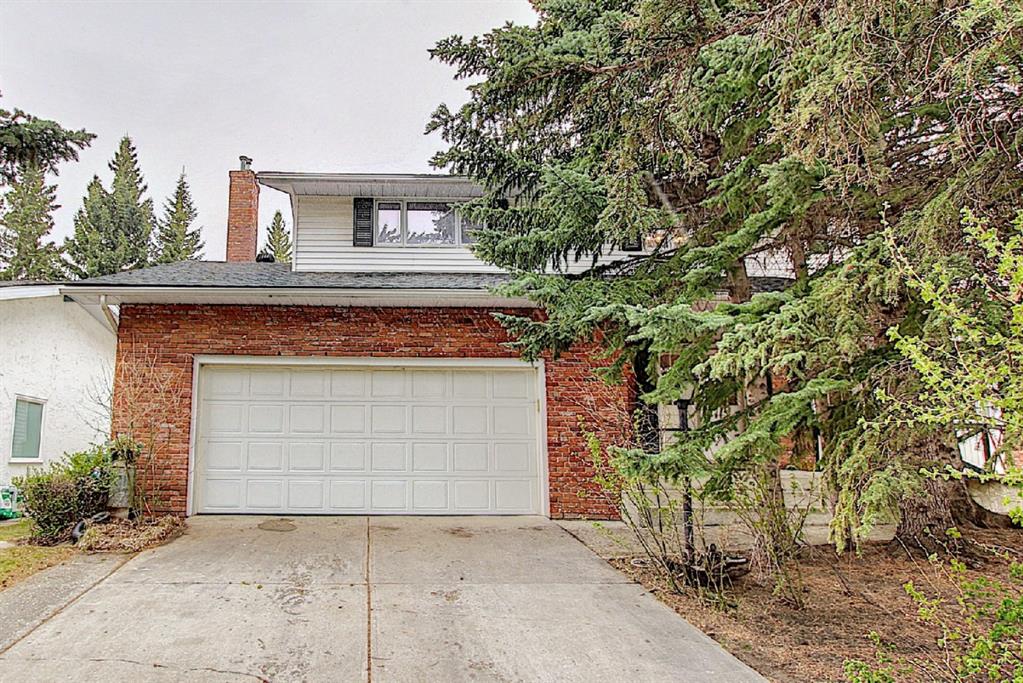 26 Varwood Place NW, Calgary, AB, T3A 0C1 | A1110248 | J.T. Hay