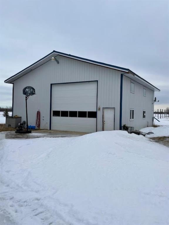 73301 Range Road 13, DeBolt, AB, T0H 1B0 | A1183350 | Team North