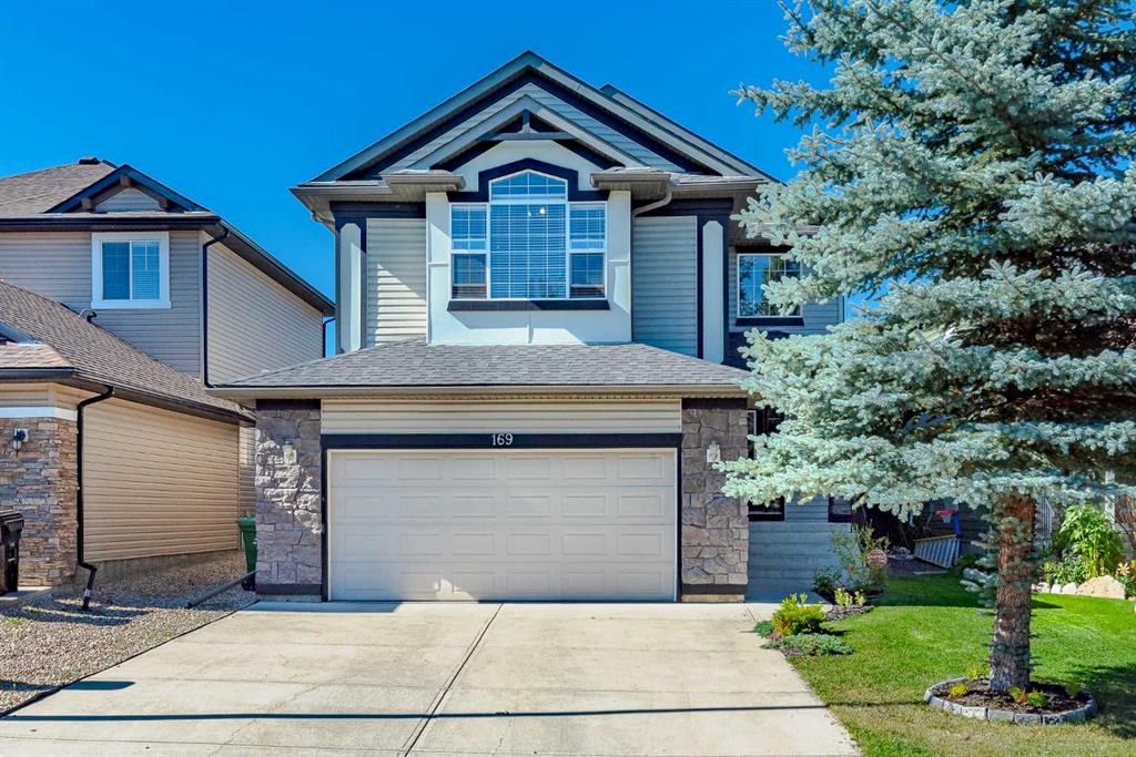 169 Somerside Crescent SW, Calgary, AB, T2Y 4K7 | A2078332 | J.T. Hay
