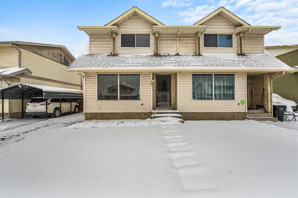 53A Fonda Green SE, Calgary, AB, T2A 5S4 | A2089658 | Jamie Newton ...