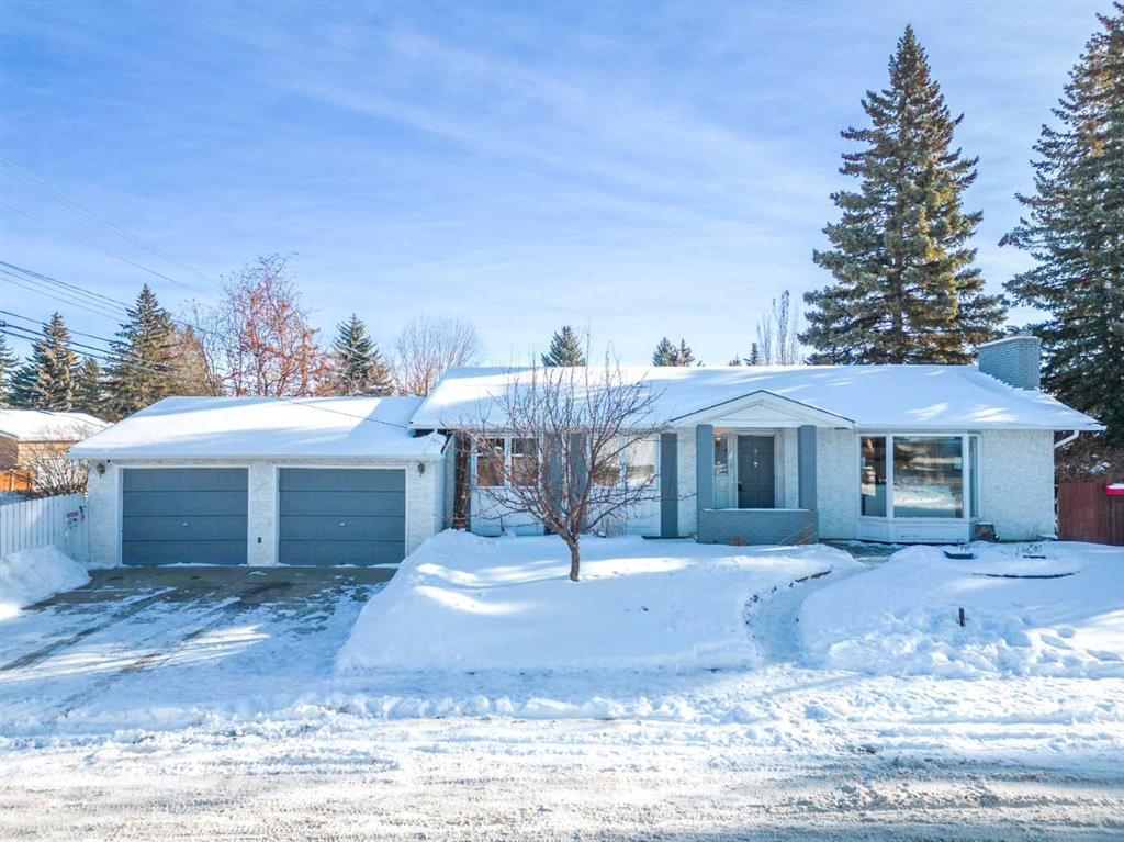 4 Lake Emerald Road SE, Calgary, AB, T2J 2J7 | A2103644 | Jamie Newton ...