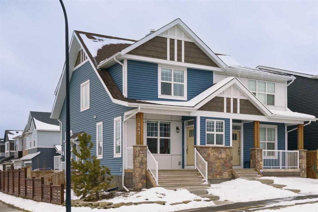 247 Livingston View NE, Calgary, AB, T3P 0Z5 | A2118606 | Kevin French