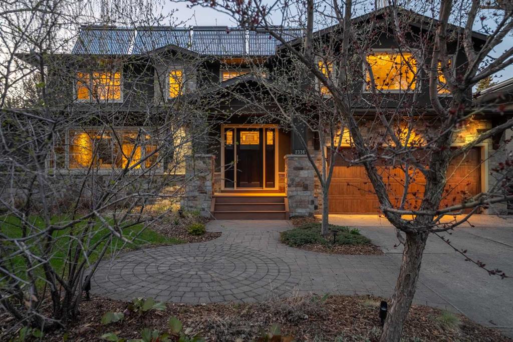 2336 Uxbridge Drive NW, Calgary, AB, T2N 3Z6 | A2130618 | Jamie Newton ...