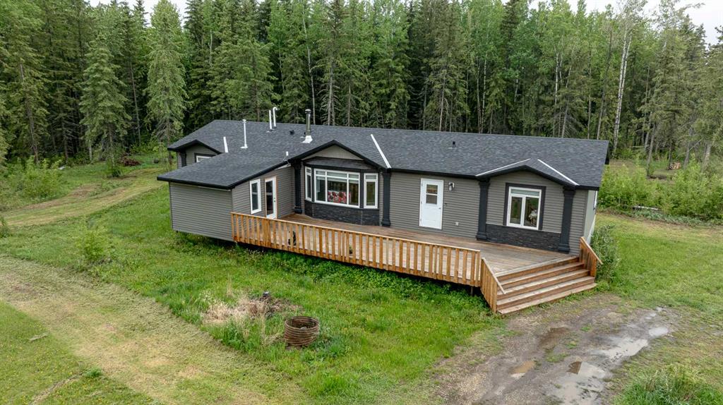 73301 Range Road 13, DeBolt, AB, T0H 1B0 | A2135712 | Team North