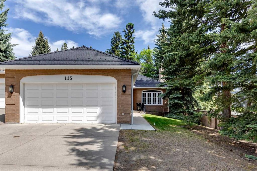 #115, 5555 Elbow Drive SW, Calgary, AB, T2V 1H7 | A2150535 | Sam Corea