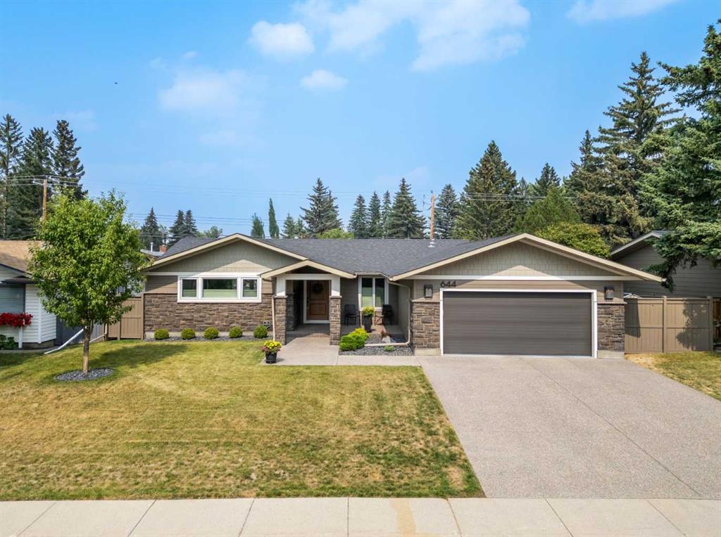644 Lake Bonavista Drive SE, Calgary, AB, T2J 0M9 | A2157458 | Jamie ...