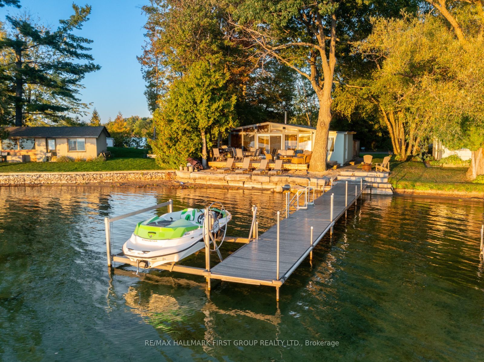 7406 Glen Ellen Drive, Ramara, ON, L0K 2B0 | S9377465 | Adam Reinhard ...