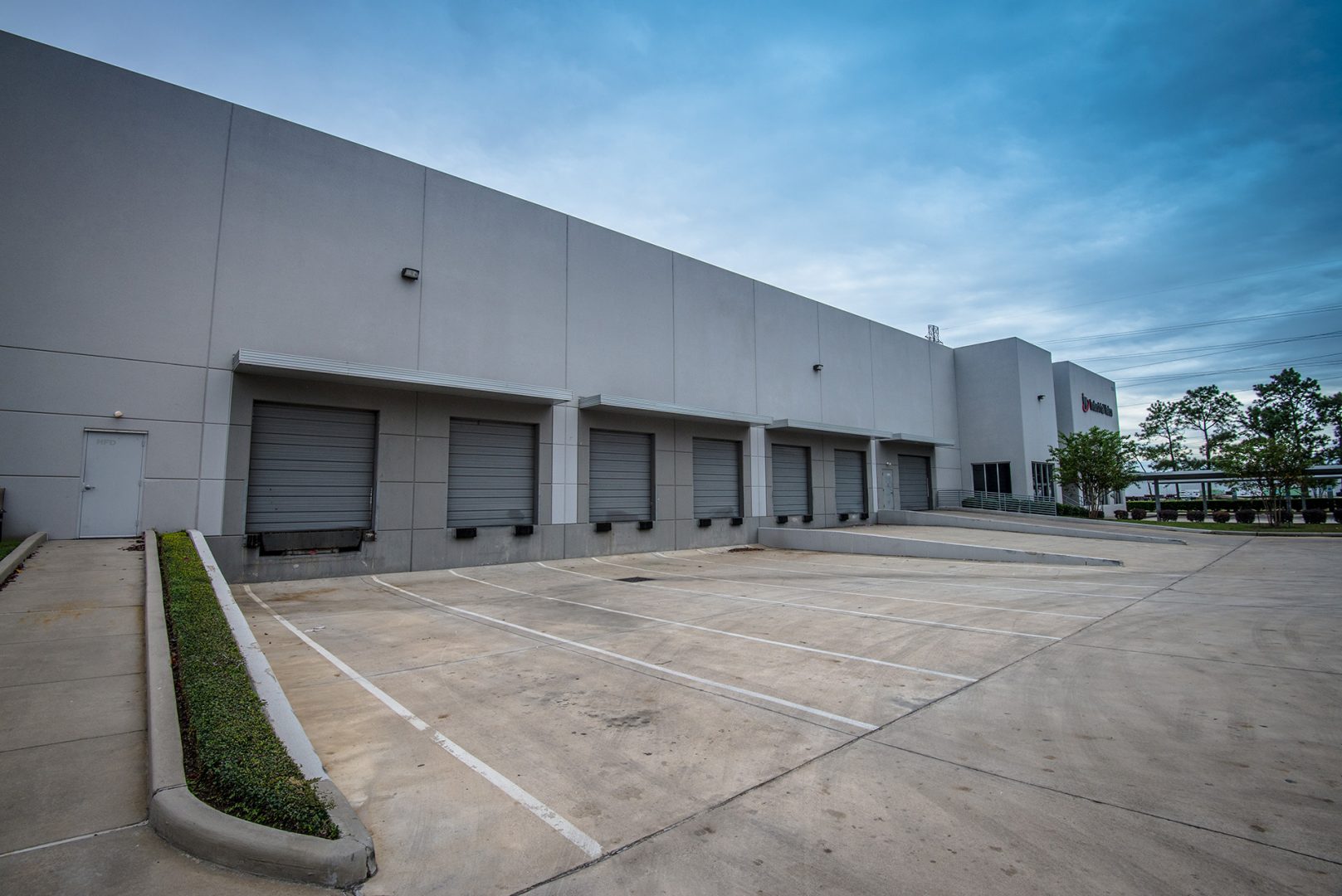 INDUSTRIAL VALCO - Gallery