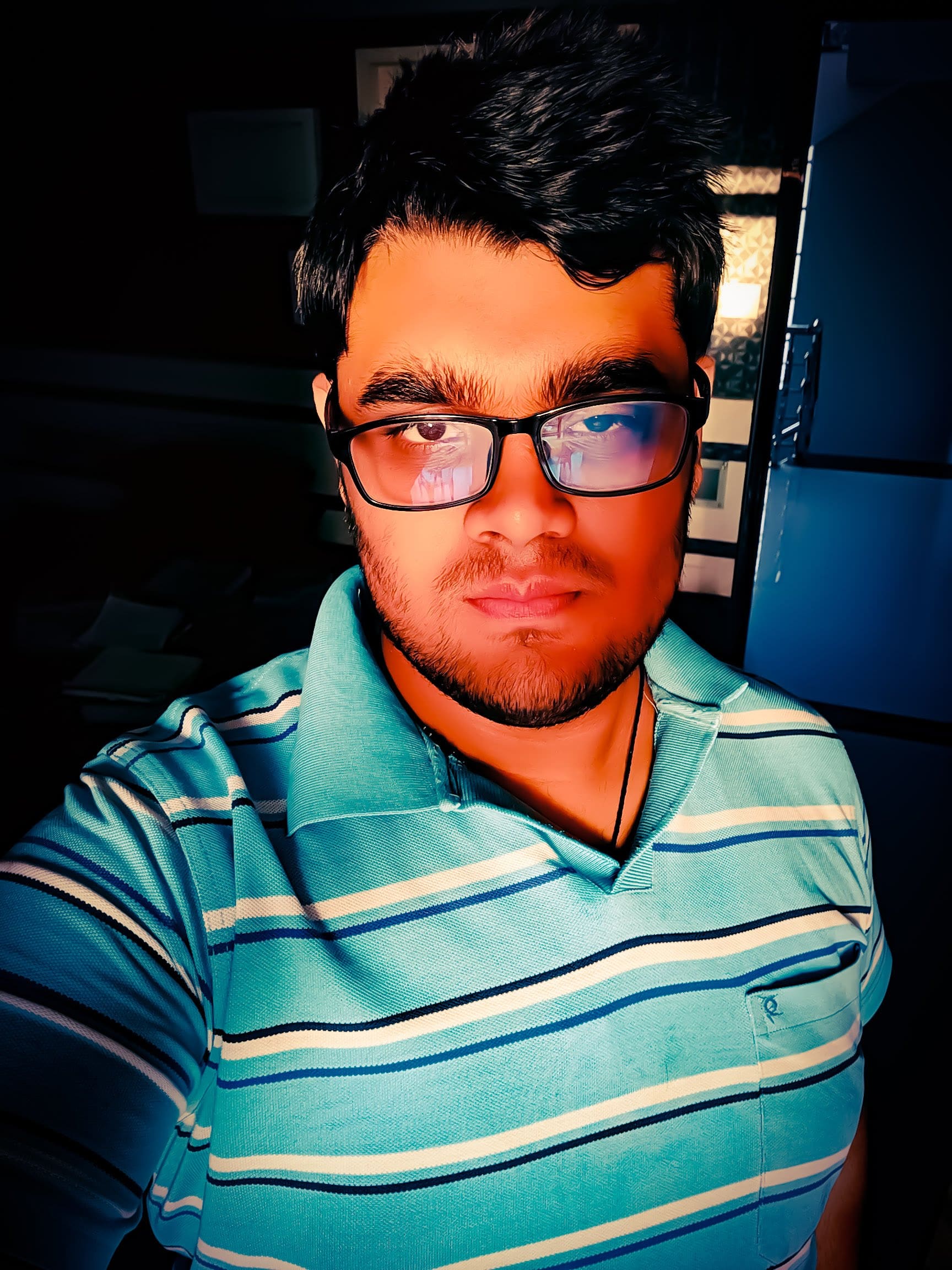 Parth Pandey