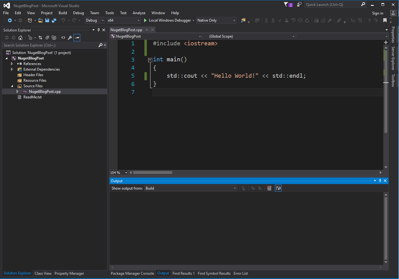 How To Create A Software Using C Freeware Base