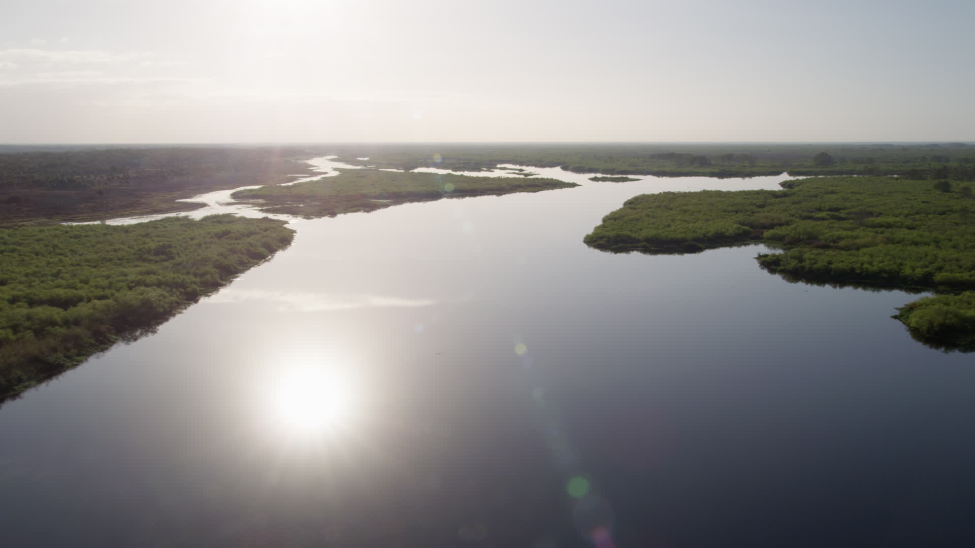 St. Johns River, Florida Aerial Stock Footage - 10 Videos | Axiom Images St. Johns River, Florida Aerial Stock Footage - 10 Videos | Axiom Images
