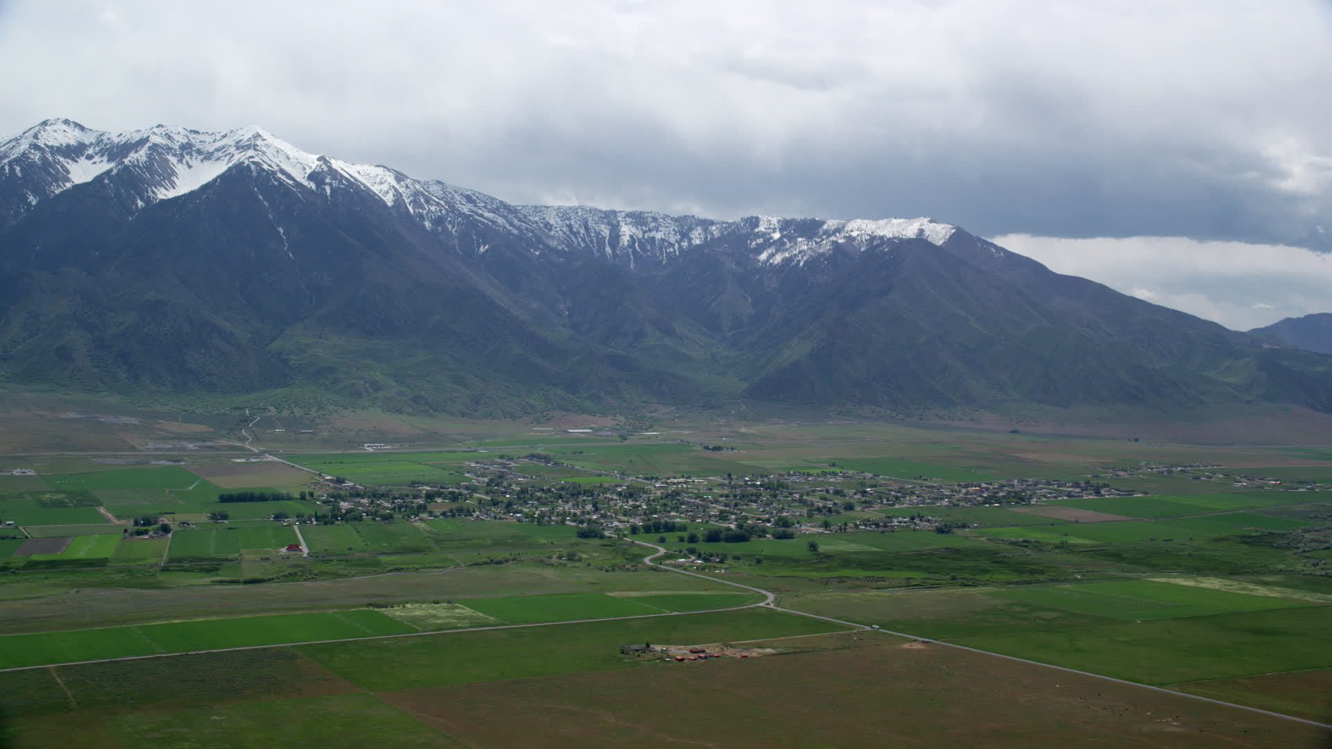 Mona, Utah Aerial Stock Footage and Photos - 8 Results | Axiom Images