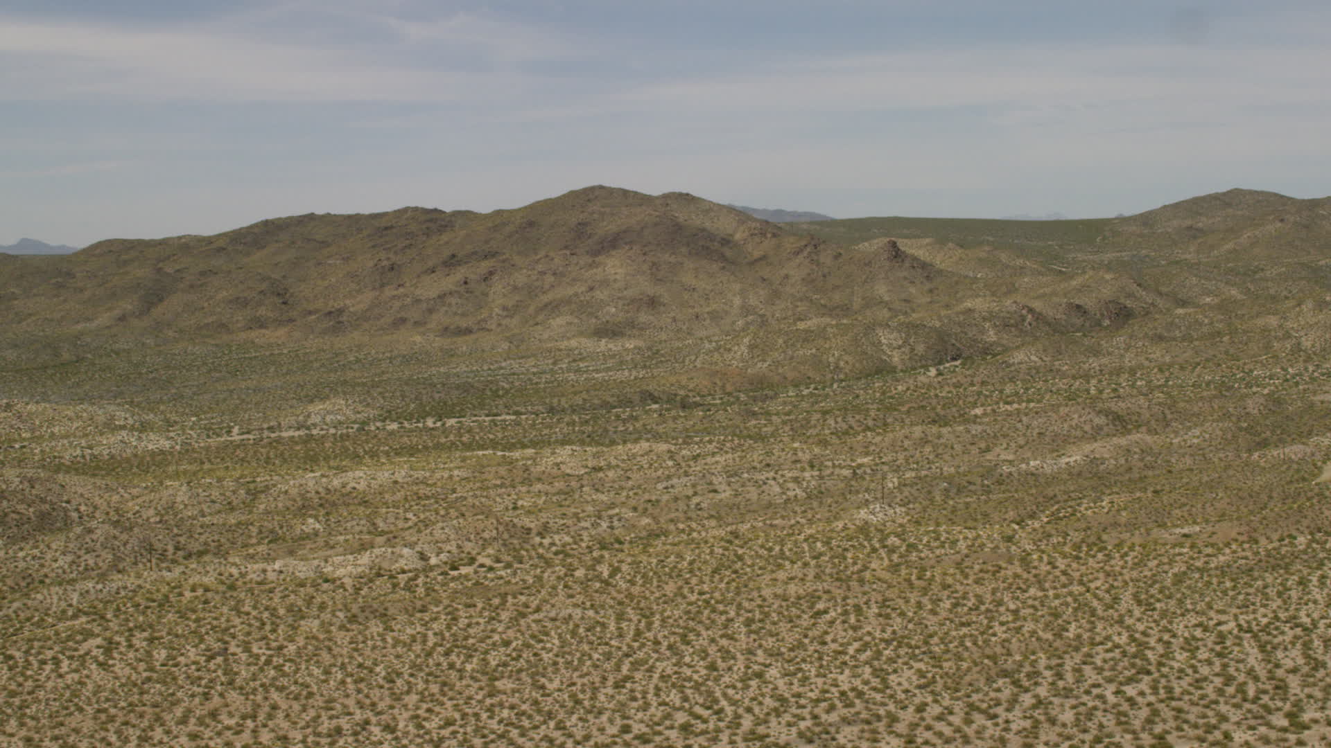 4K stock footage aerial video of the Dead Mountains Wilderness Area in ...