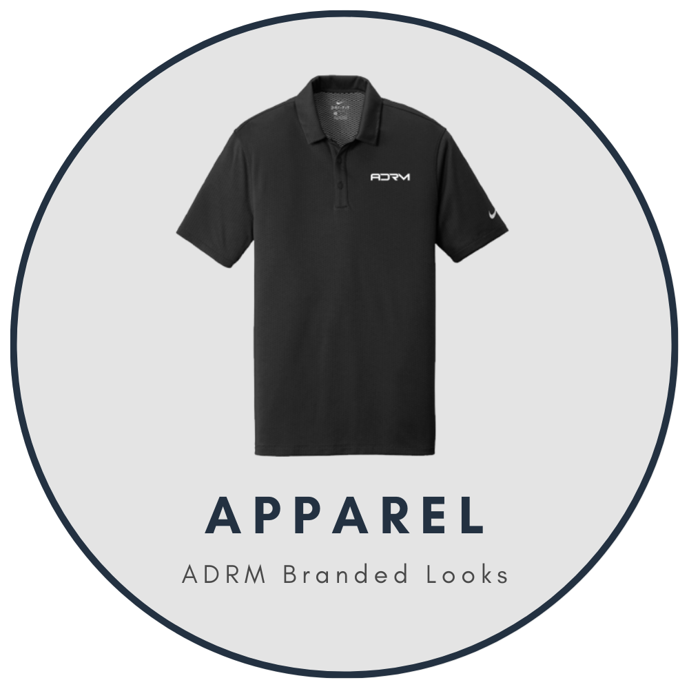 Apparel | ADRM