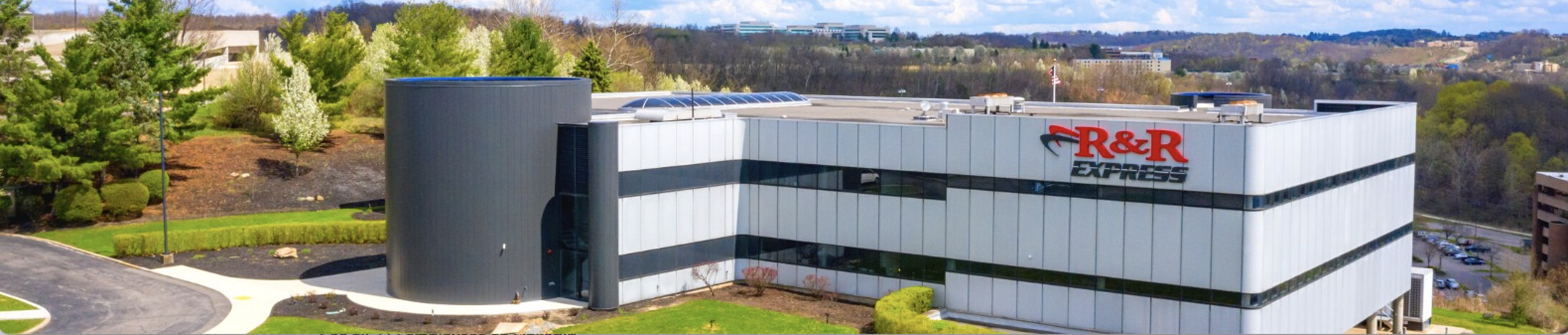 R&R Express | Axomo Store