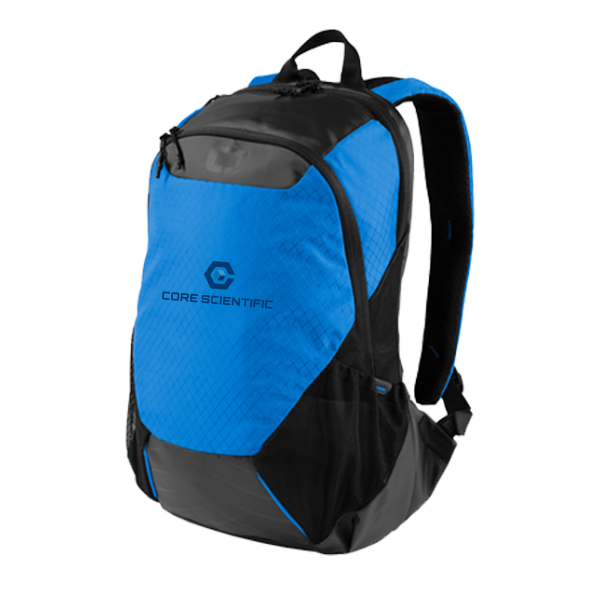 Basis Pack | Core Scientific