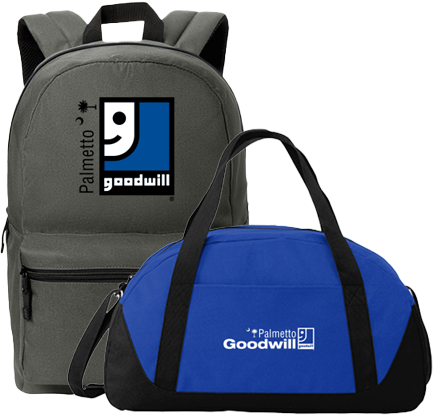 Bags | Palmetto Goodwill