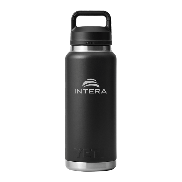 Rambler 26 oz. Bottle With Chug Cap | INTERA Incorporated