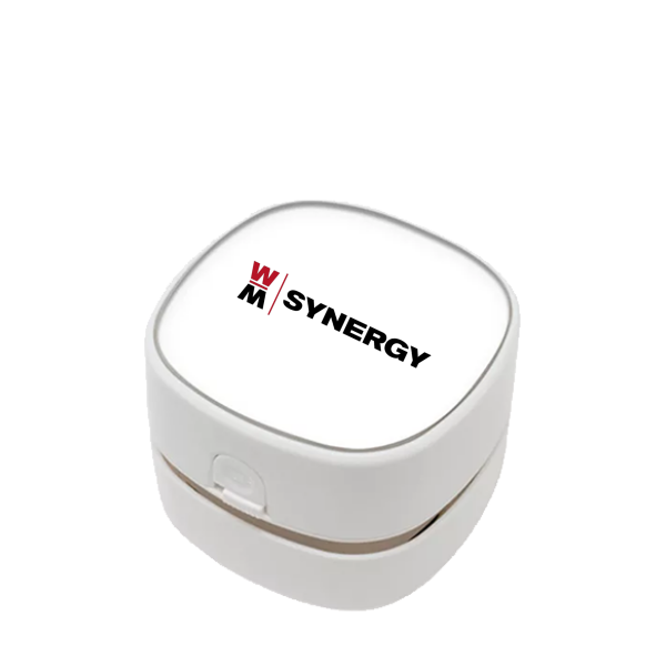 Desktop Vacuum | WM Synergy