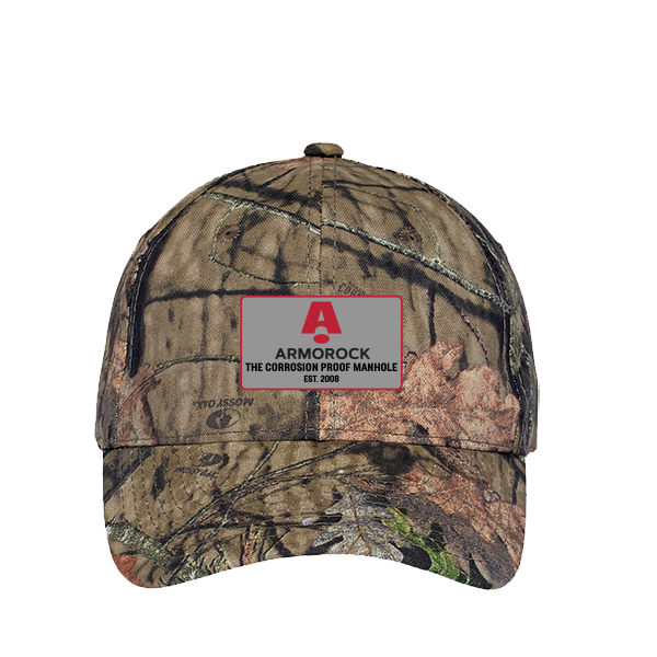 The Corrosion Proof Manhole Accessories | Armorock Polymer Concrete