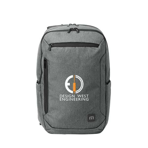 Duration Backpack | Design West Engineering