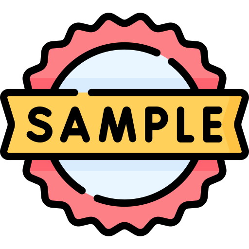 Sample Order | Namify
