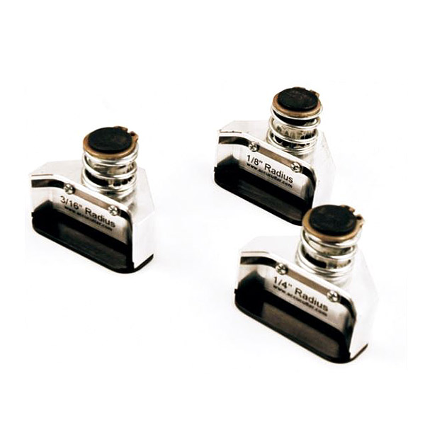 Cornermate Cutting Units | Namify