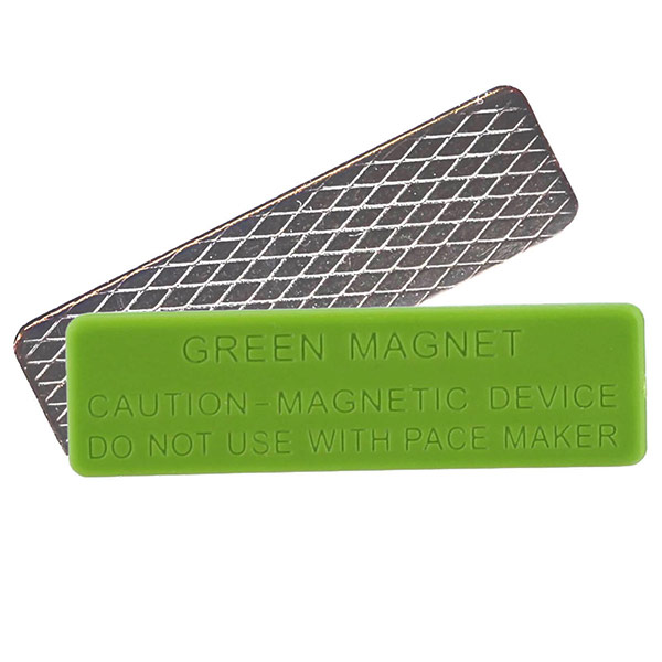 Green Magnet | Namify