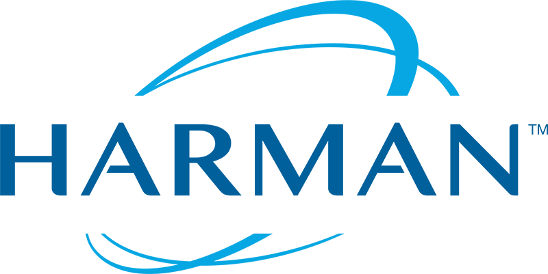 harman logo