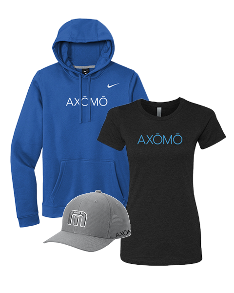Apparel | Axomo