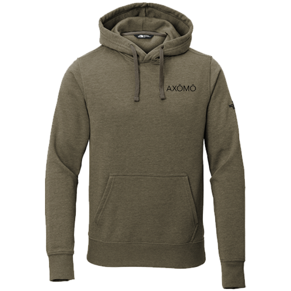 Pullover Hoodie | Axomo