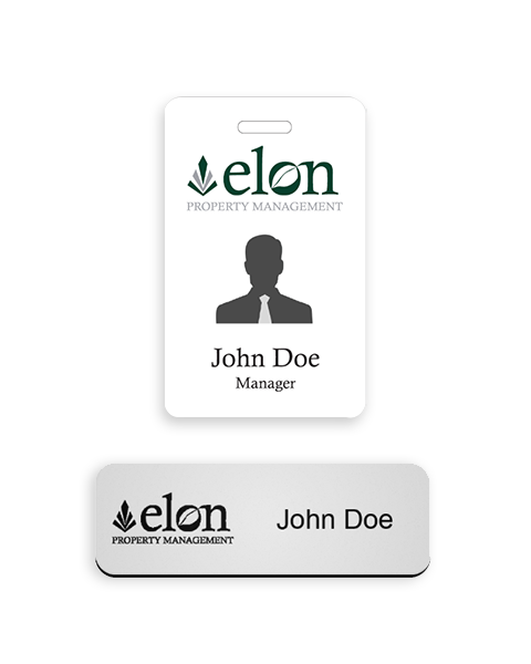 Badges | Elon Property Management