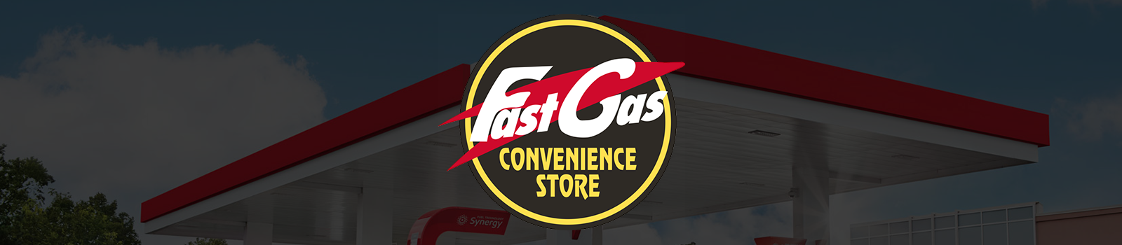 Fast Gas | Axomo Store