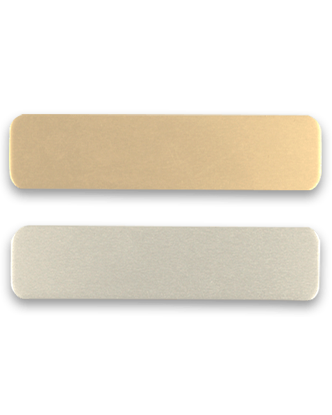 Blank Name Tag Png