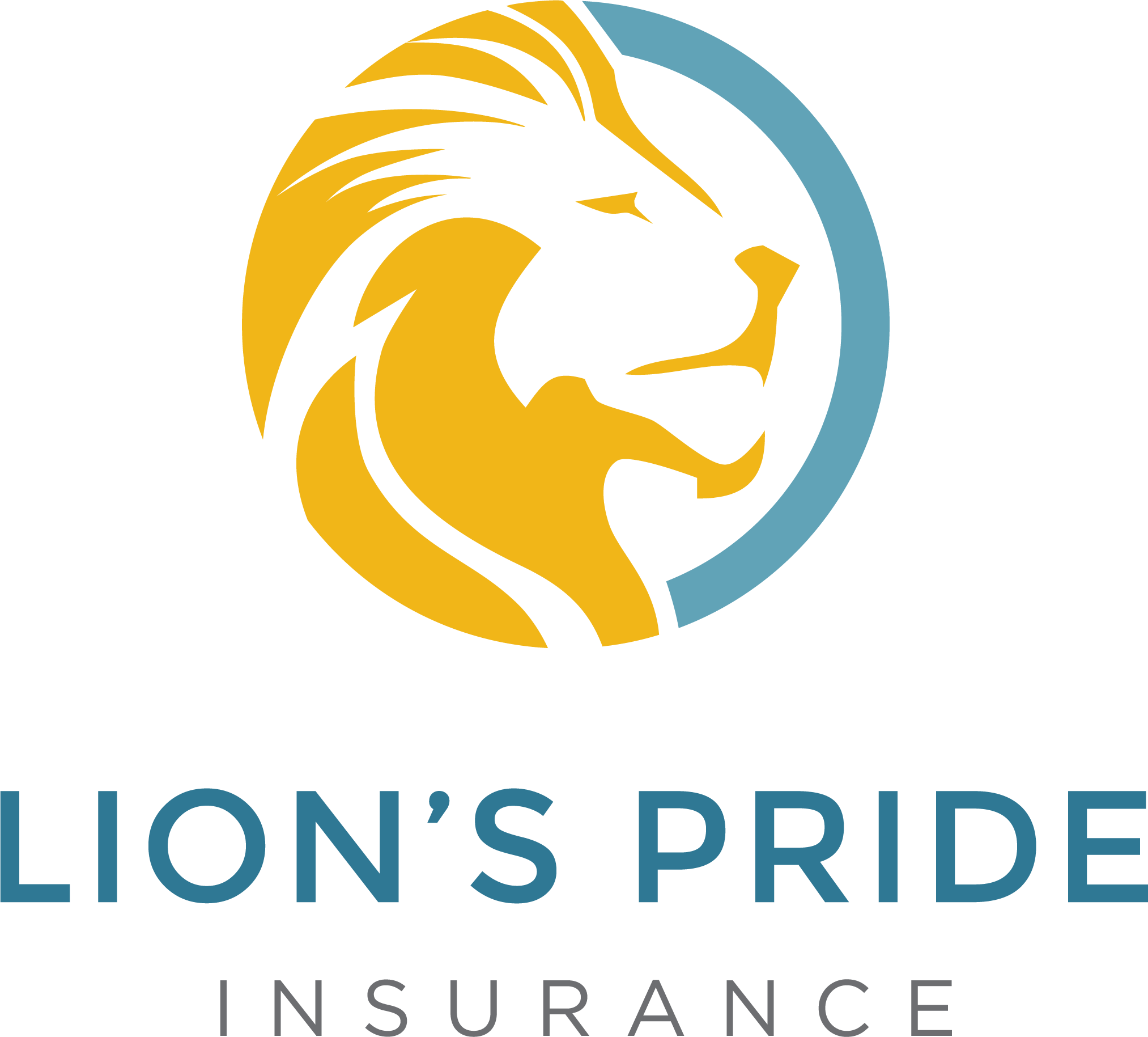 lion pride logo