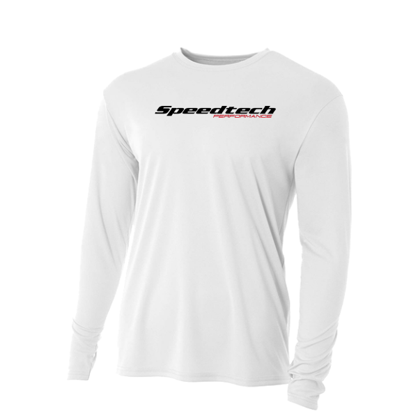 Speedtech Apparel | QA1