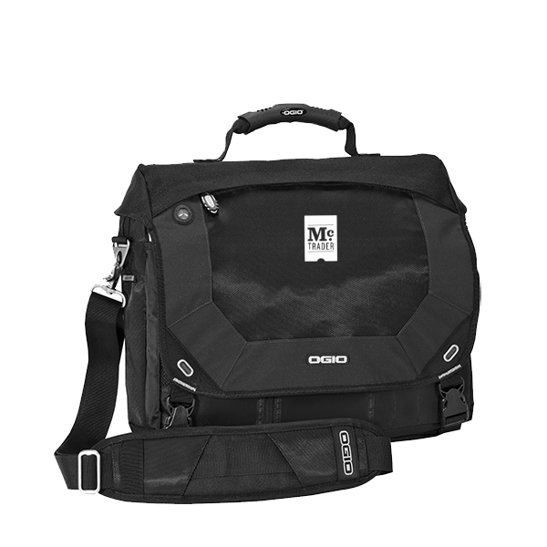 Jack Pack Messenger | McLane Global